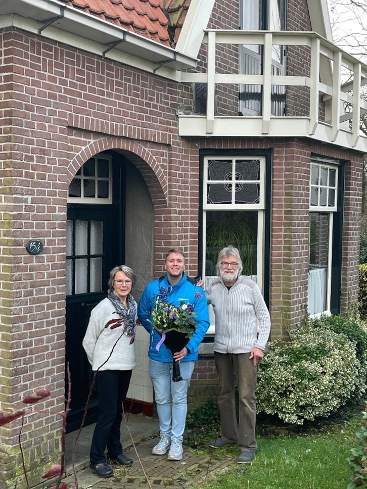 Nieuws | Glaspoort